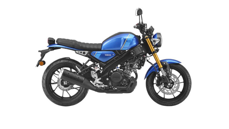 Yamaha XSR155 neo-retro motorcycle makes India debut: Everything you need to know