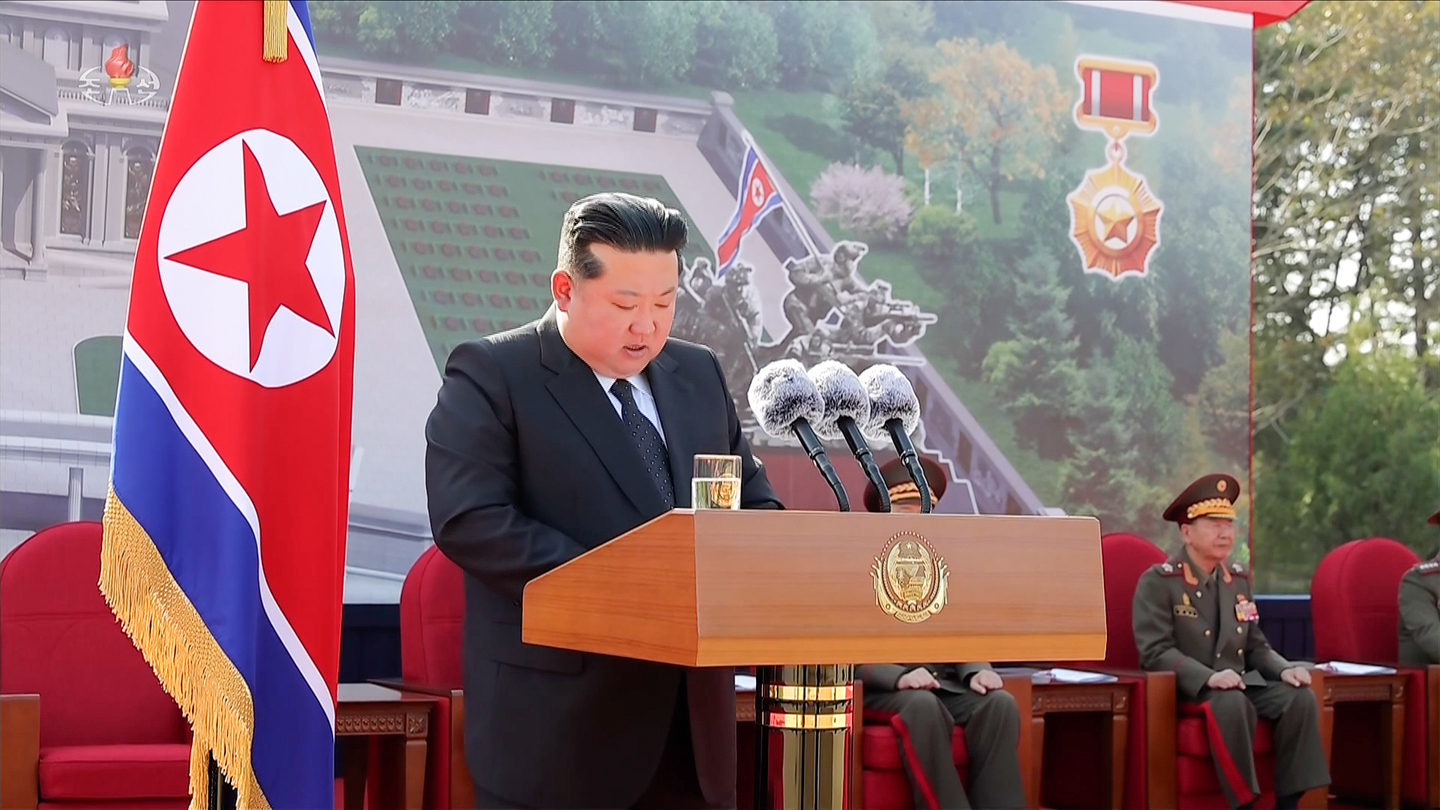 South Korea joins UN resolution condemning North Korean human rights ...