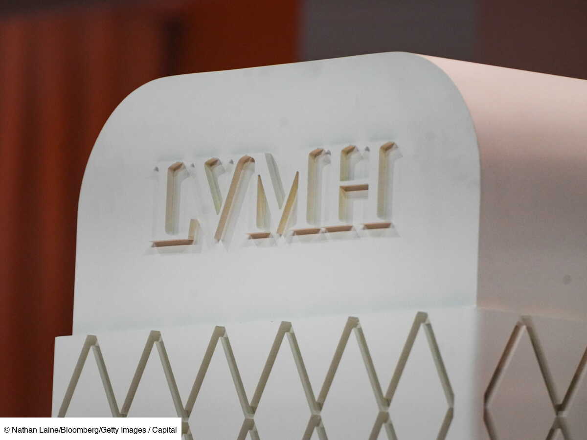 LVMH : le géant du luxe entre au capital de la Manufacture suisse La ...