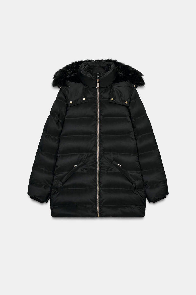 「欲しい時に限って完売」になる前に！【ZARA】大人におすすめ！「ダウンジャケット」