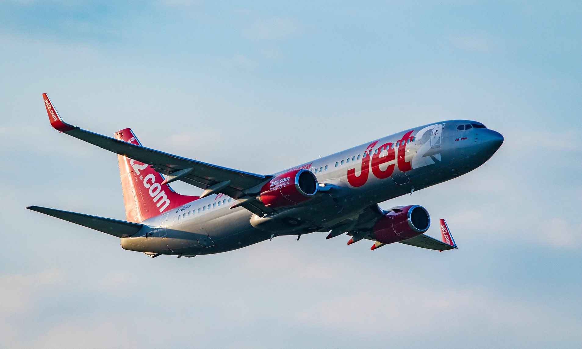 Jet2 launches 29 new holidays from Gatwick - including popular spots in ...