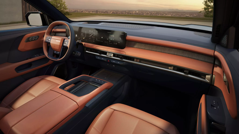 Nuova KIA Telluride 2026, la seconda generazione del maxi SUV cambia il ...