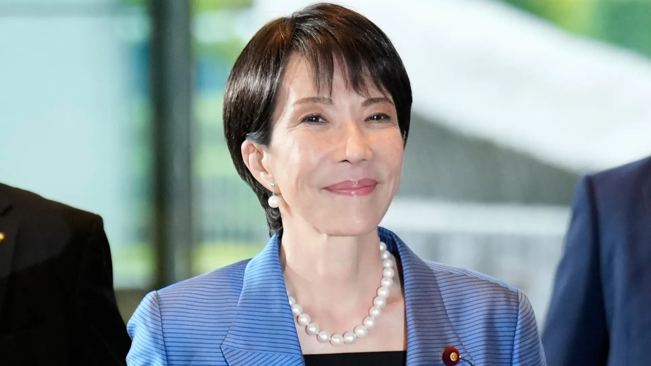 Japan’s first female PM faces cultural dilemma: Will Sanae Takaichi ...