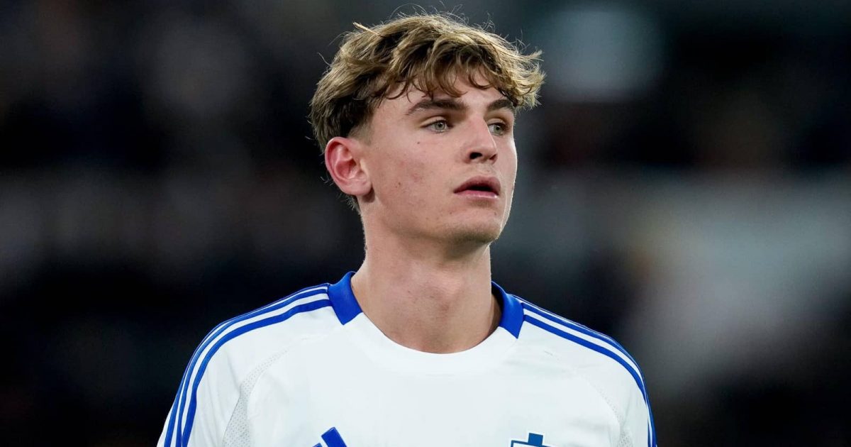 Real Madrid to deny Chelsea signing of future £88m superstar – transfer ...