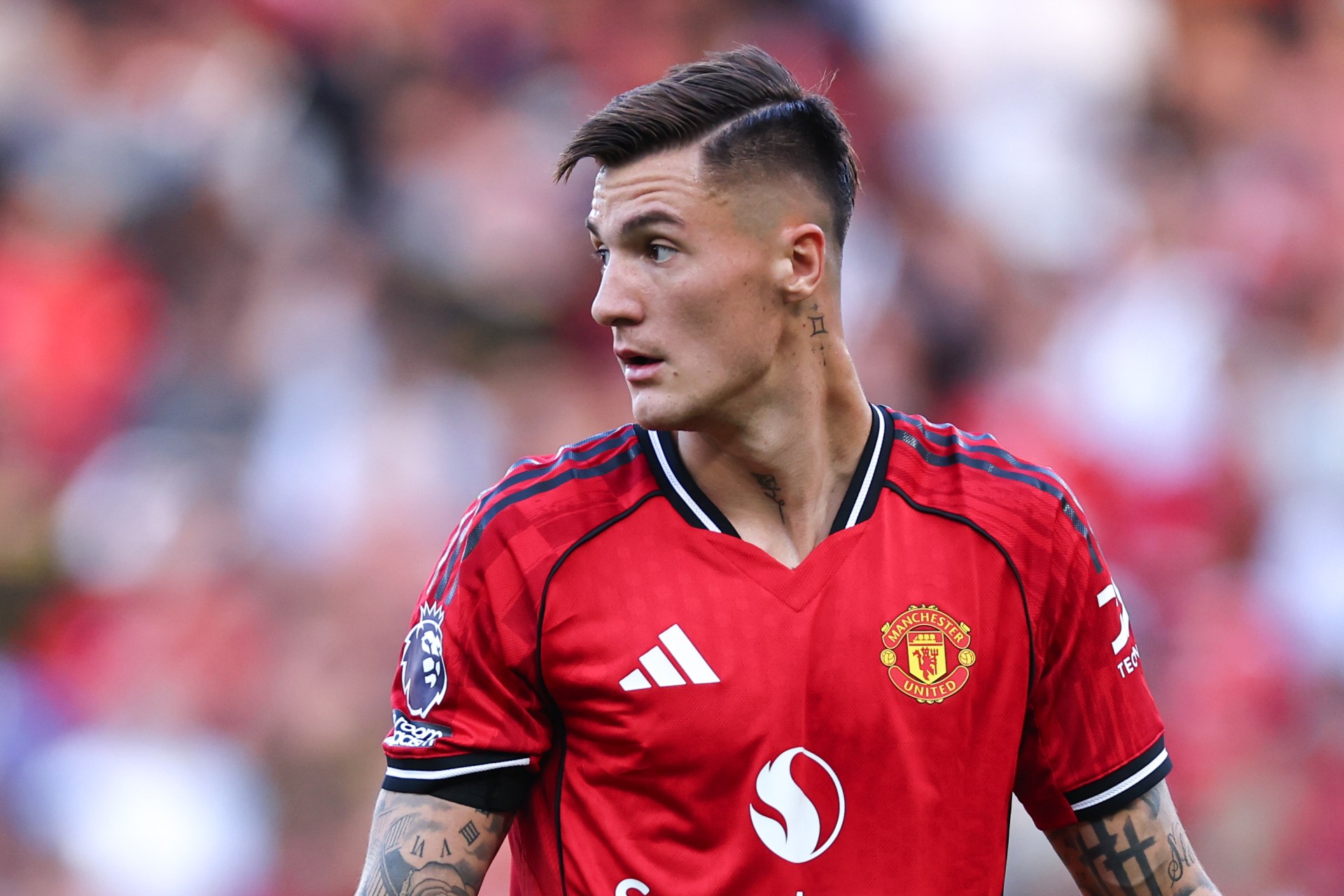 Wayne Rooney makes prediction for £74m Man Utd signing