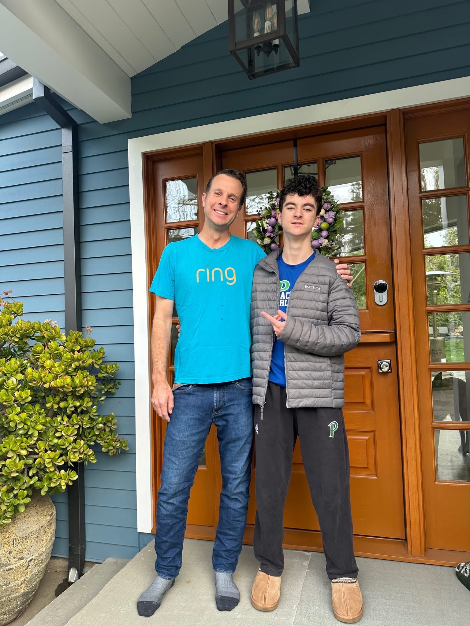 A day in the life of Jamie Siminoff, founder and CEO of Ring: 'I have ...