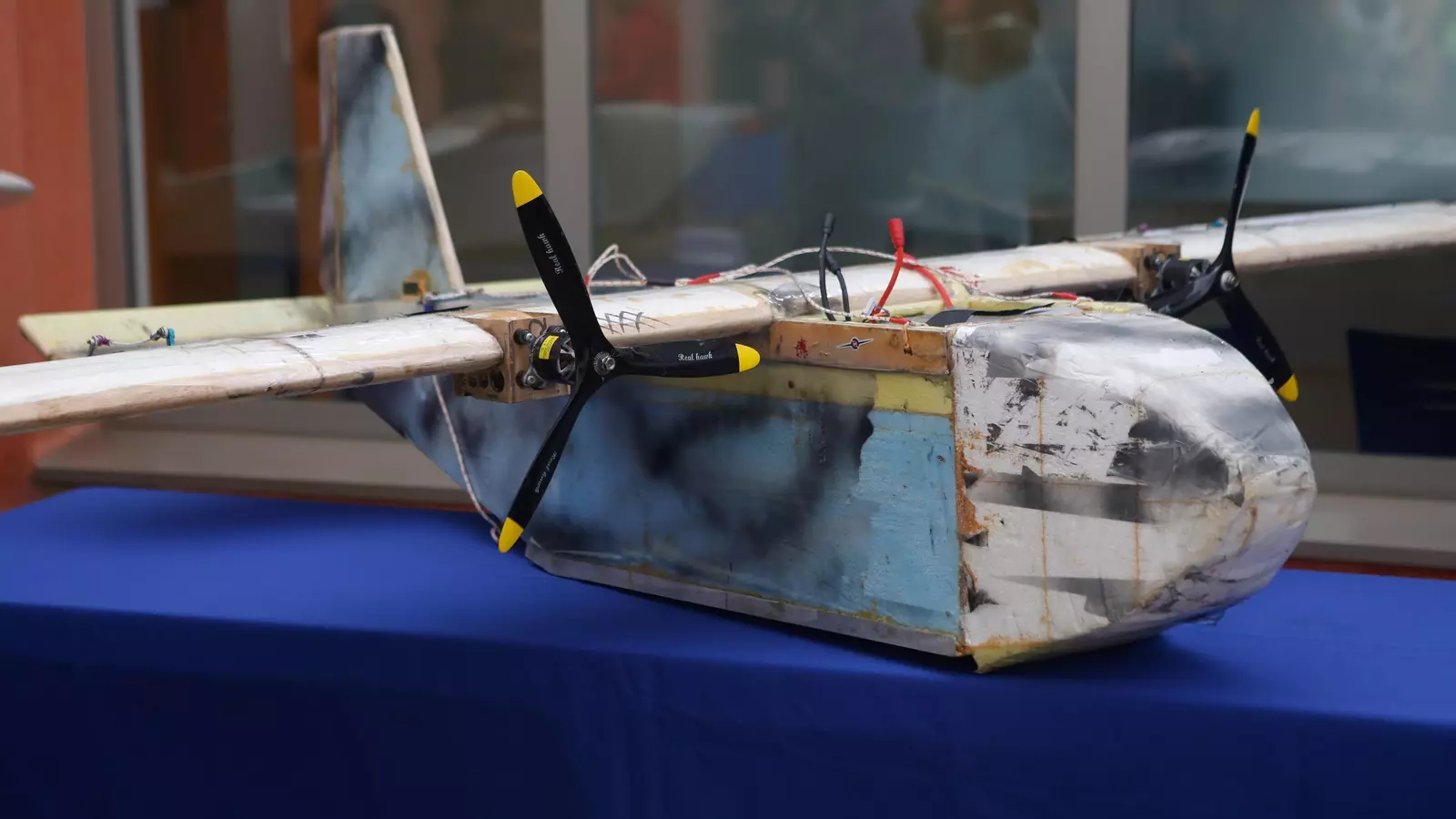 Spain dismantles drone-based drug smuggling network operating from Morocco