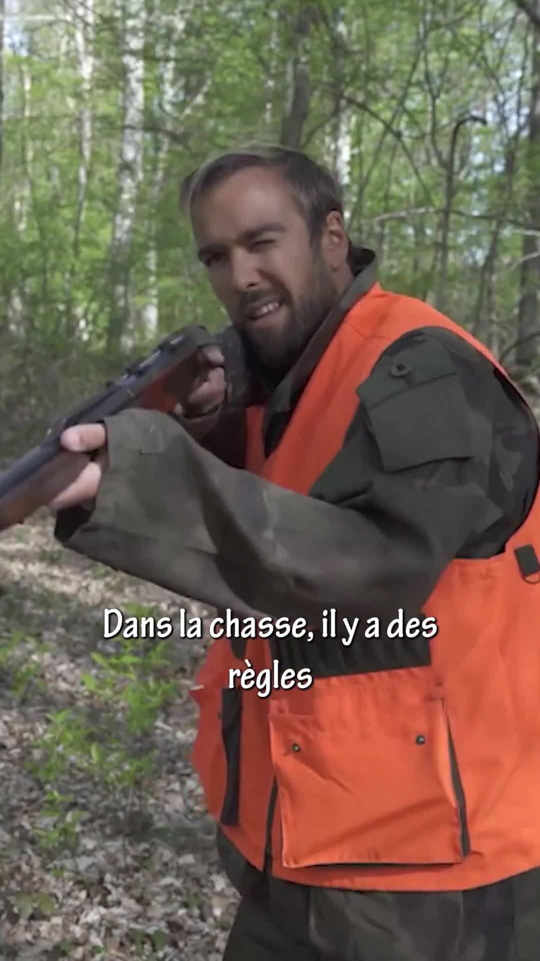 Il faut distinguer les bons et les mauvais nuisibles