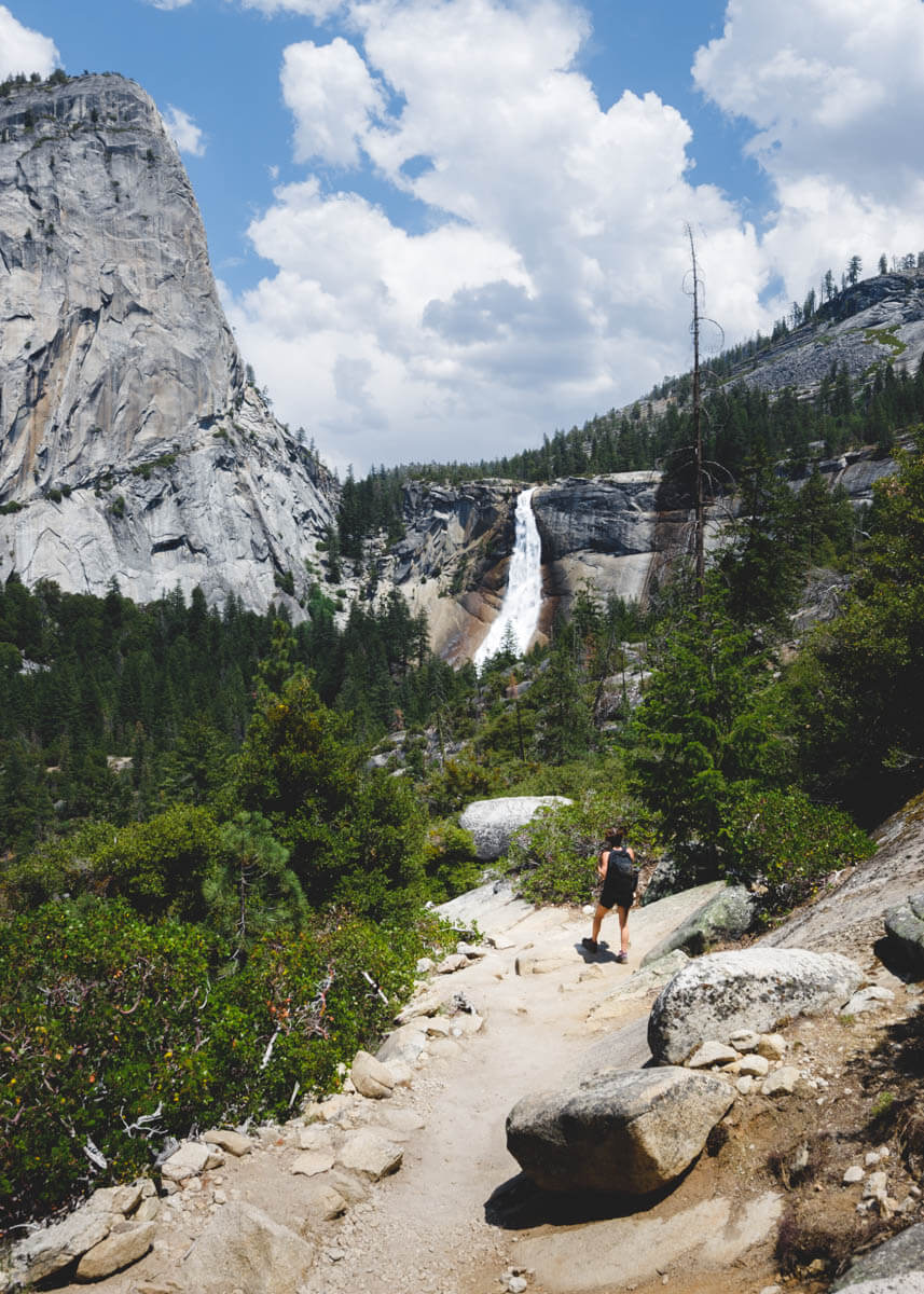 6 Hidden Trails in Sequoia and Kings Canyon, California Few People Know
