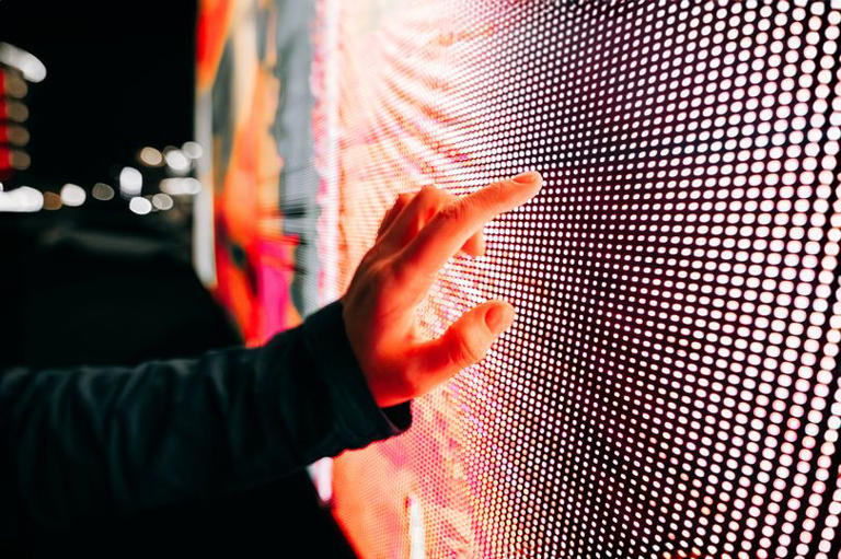 Scientists discover humans 'have seventh sense' called 'remote touch'