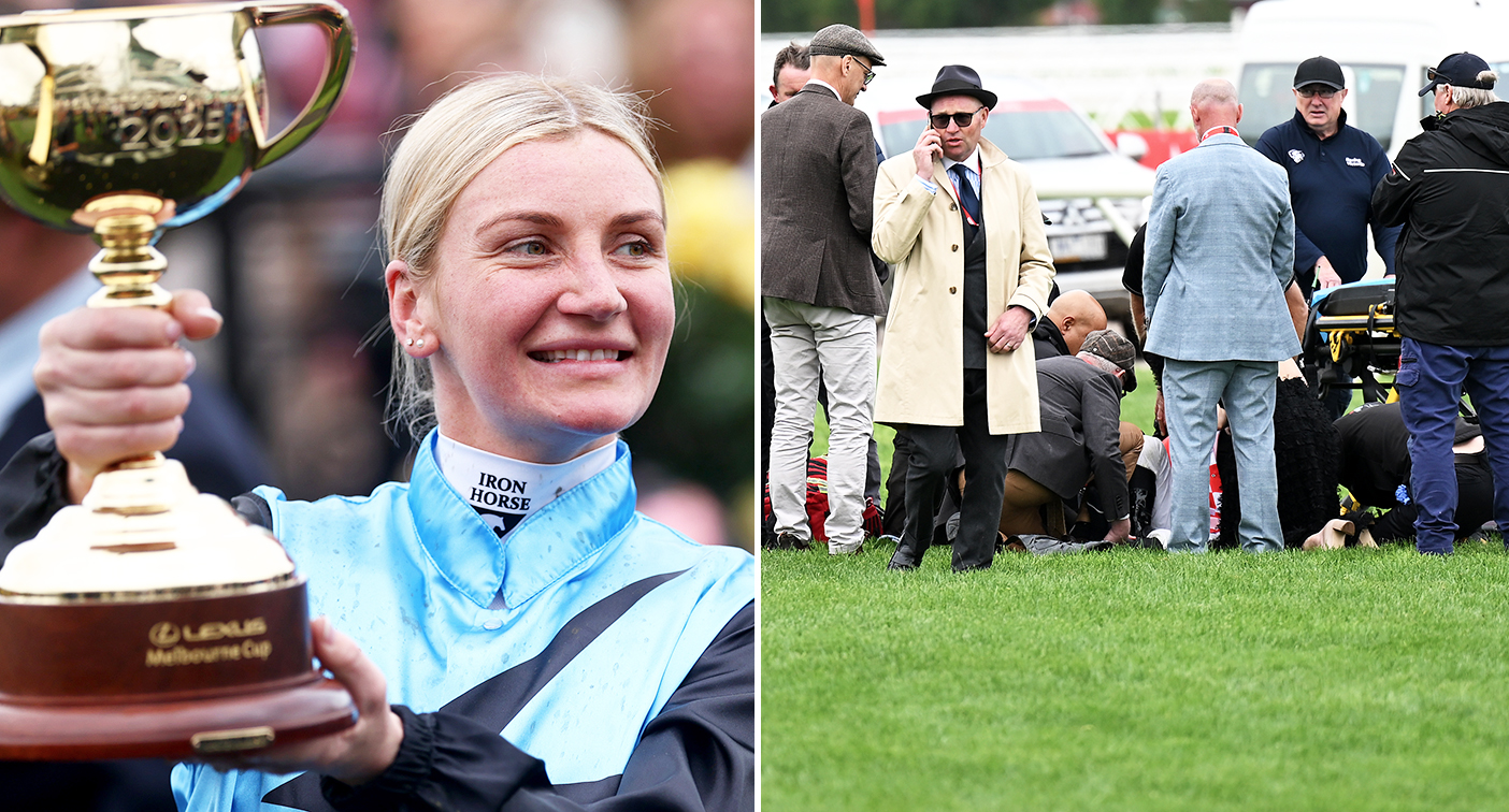 Jamie Melham hit with big suspension over Blake Shinn incident that ...