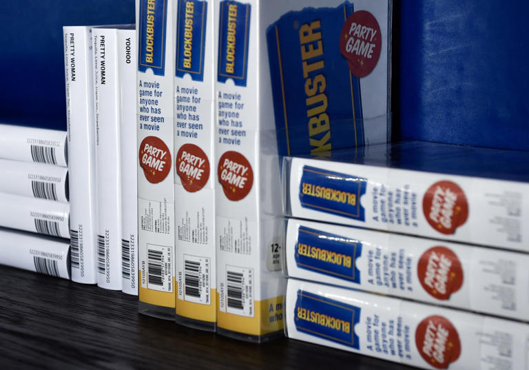 How Blockbuster missed the chance to buy Netflix for $50 million