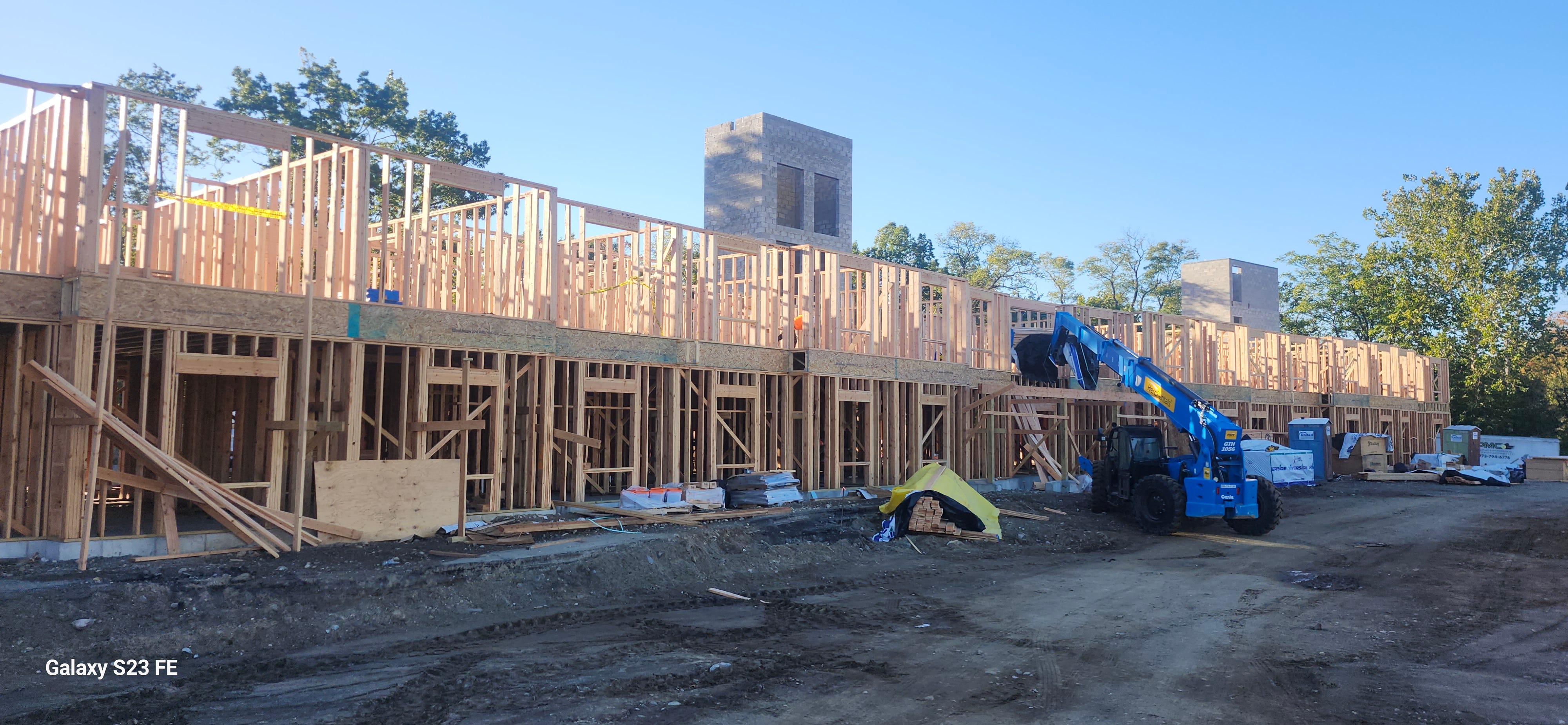 Why the construction industry's mental health crisis needs our ...