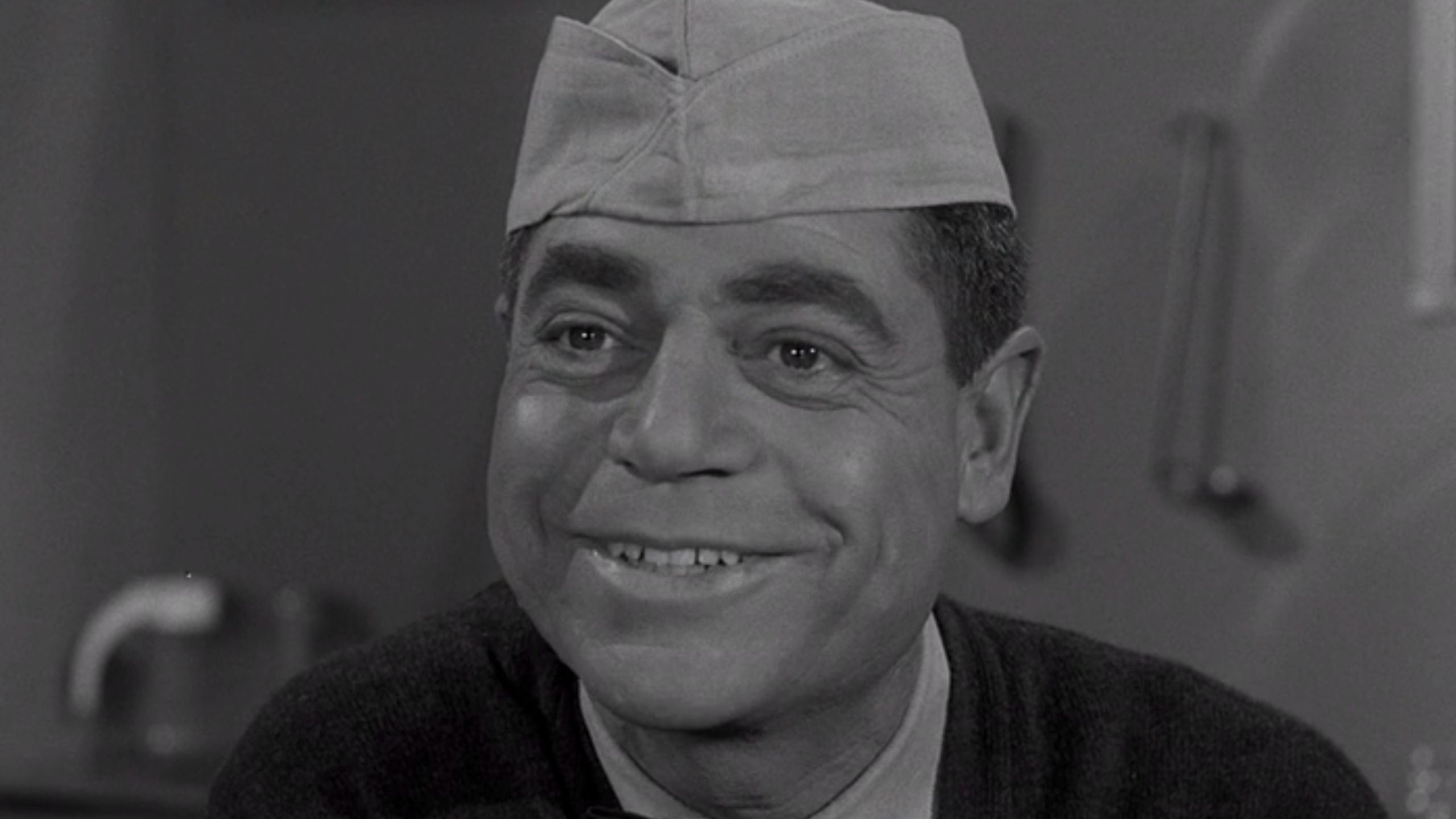 10 Twilight Zone Episodes That Deserve the Feature Film Treatment