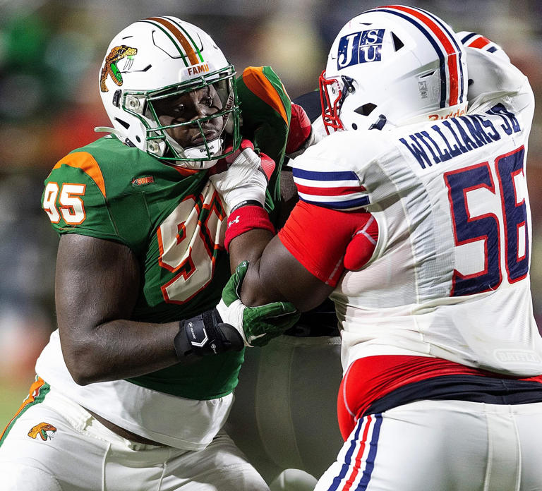How FAMU football aims to capture elusive complete game, convincing win ...