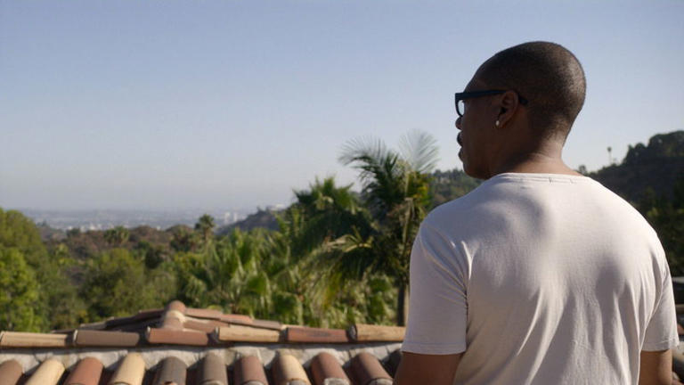 Nieuw op Netflix: openhartige docu over komiek en acteur Eddie Murphy