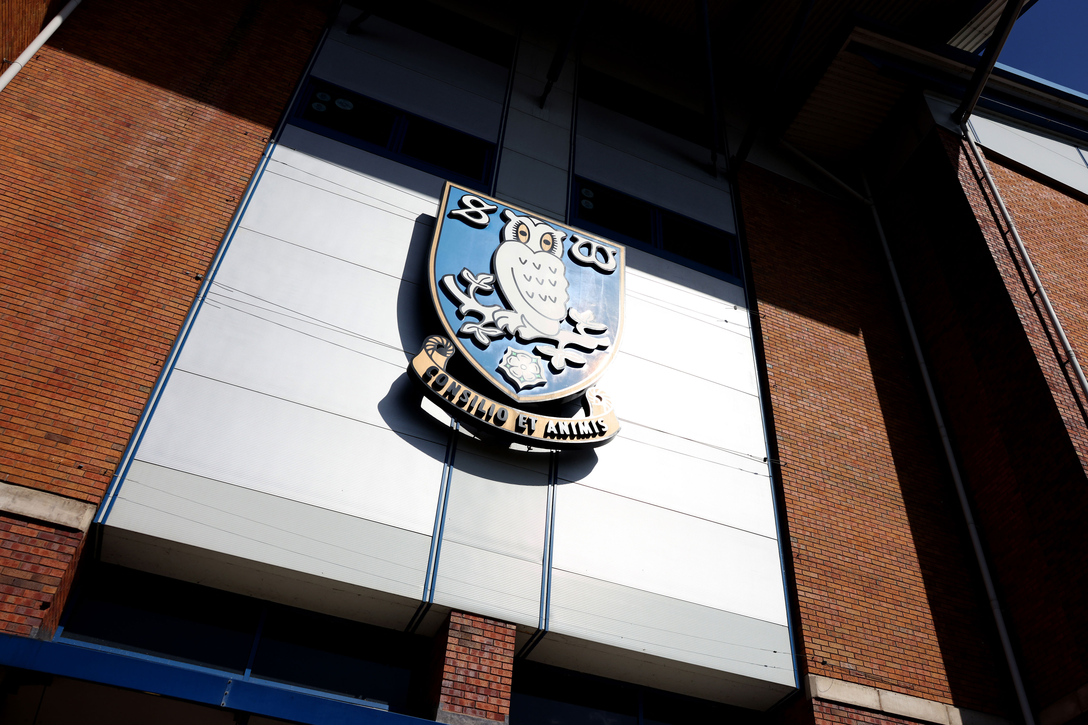 'It has that potential' - prospective Sheffield Wednesday owners told ...
