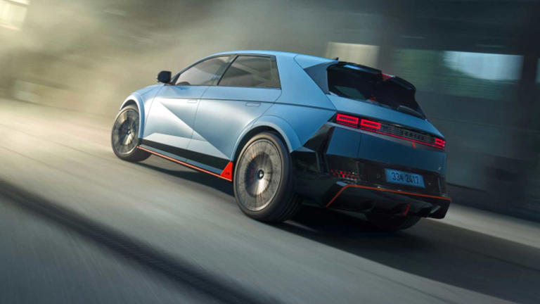 Ranking Hyundai SUV Models By Size For 2026
