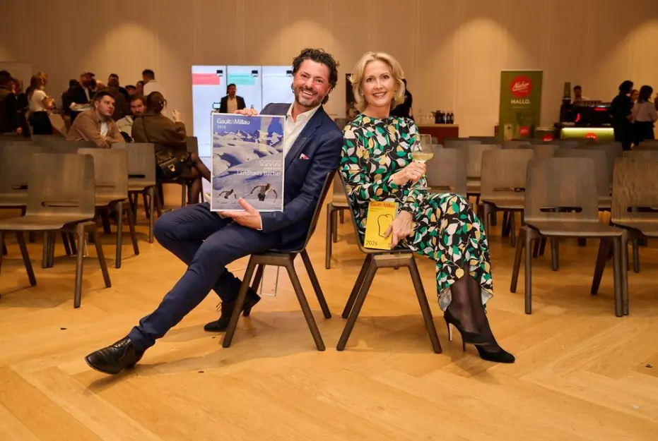 5 Hauben für Landhaus Bacher: Steiermark räumt bei Gault&Millau ab