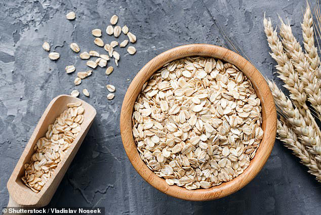 Nutritionist approved supermarket loaves which can help lower your ...