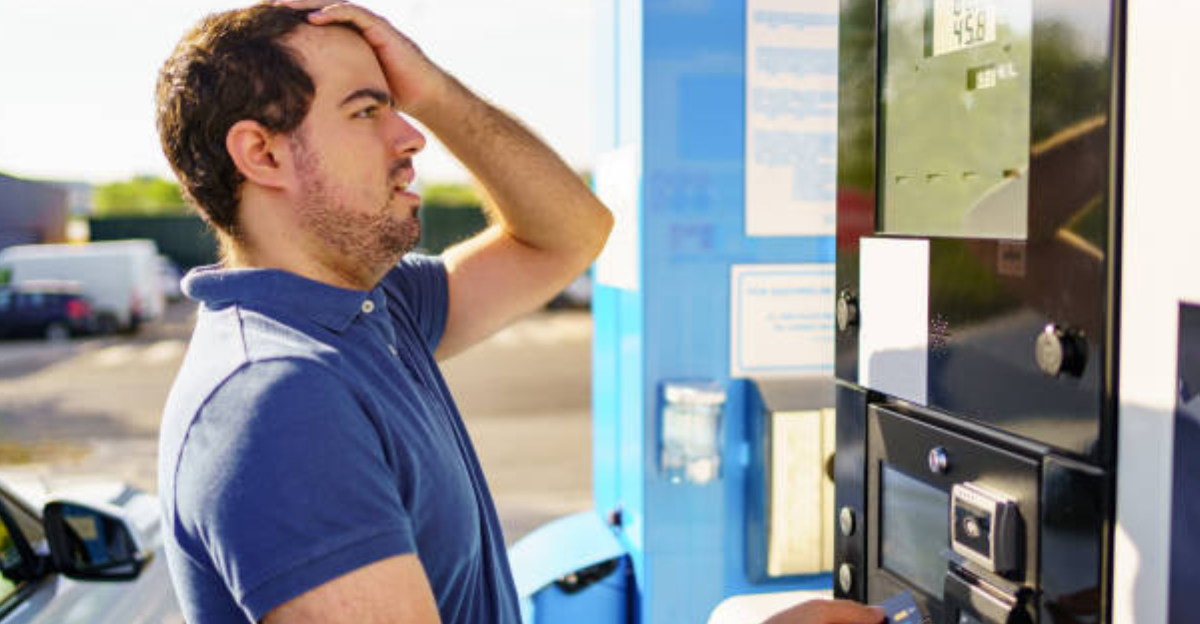 I filled my gas car with diesel by mistake. How bad is it?