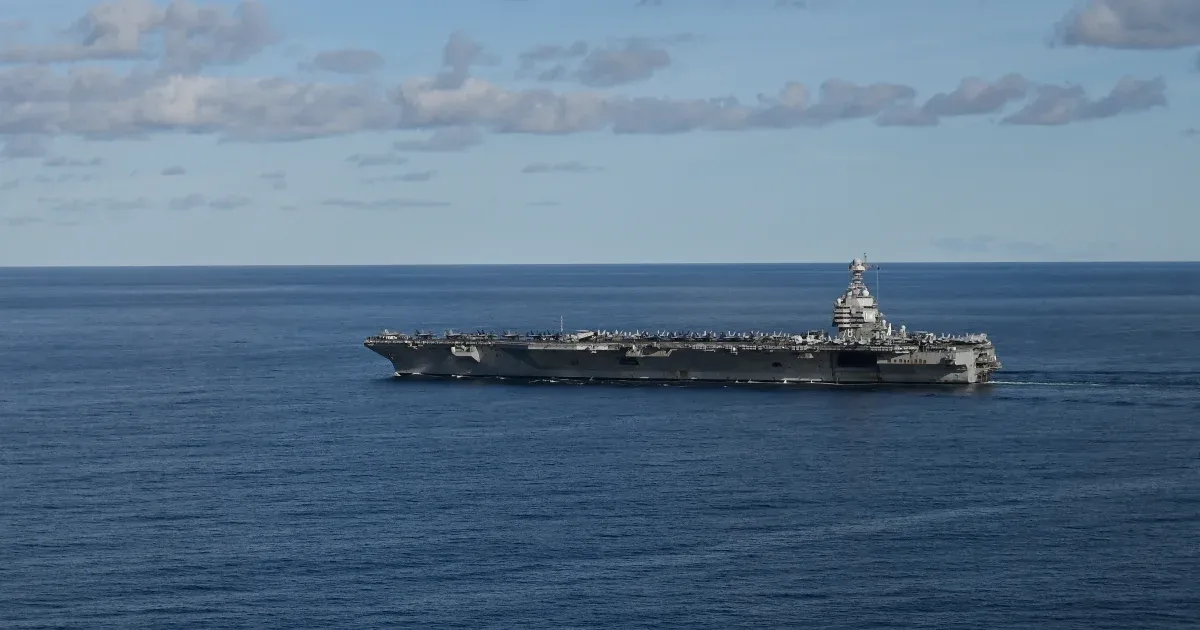 A drogszállító hajók elleni rajtaütések miatt a britek nem osztanak meg ...