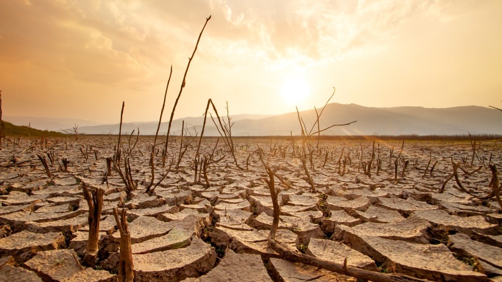 Arab region faces record heat as UN warns of mounting climate threats