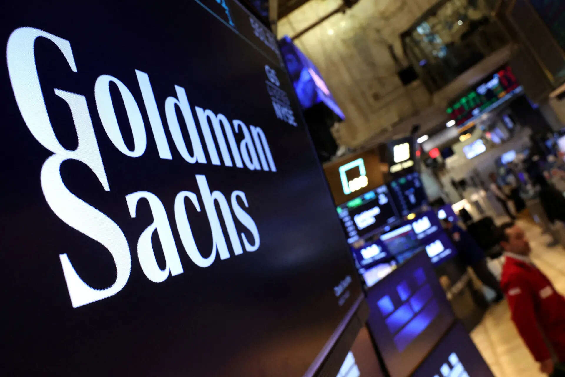 Goldman Sachs says Reliance Industries, Titan Company and 12 other ...