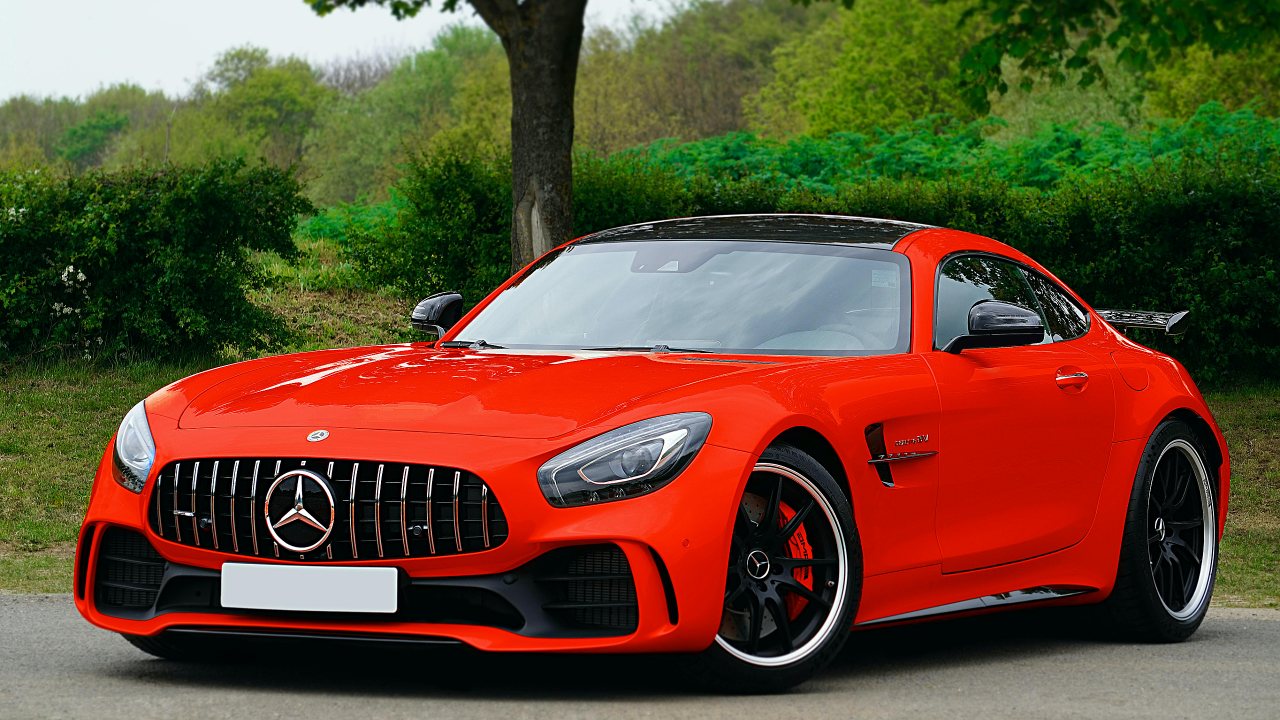 The costs of luxury car ownership explained