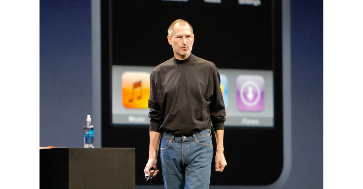 Steve Jobs’ 10-Minute Mac Calculator Design That Lasted 17 Years