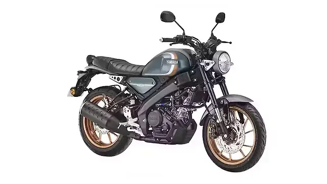 Yamaha XSR155 Launched in Four Colour Options