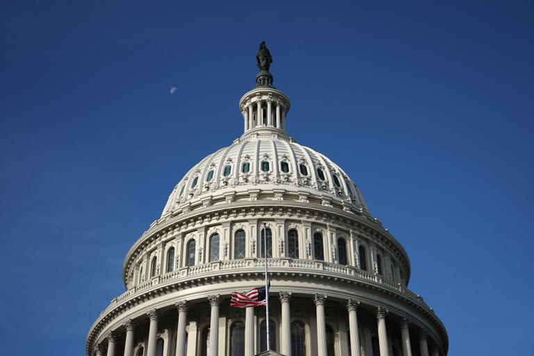 Government funding deal would reverse some of Trump's mass federal ...