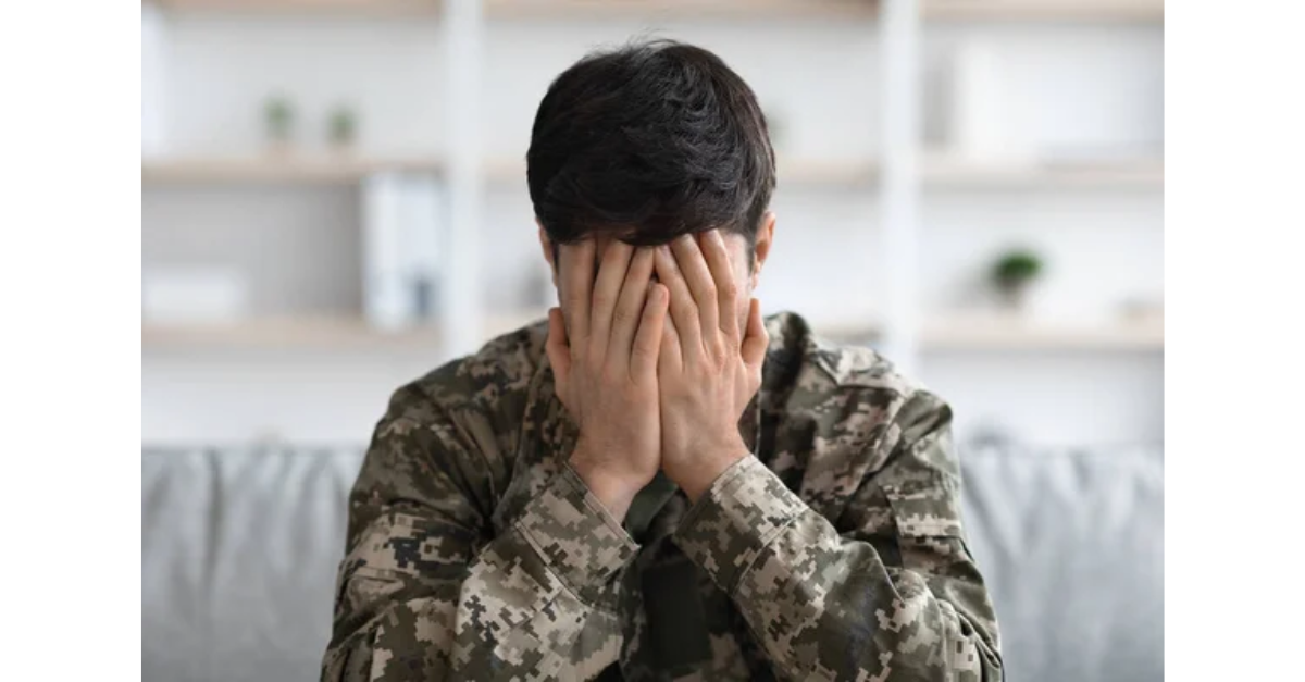 Off Duty Deputy S Split Second Choice Highlights Mental Health System Gaps