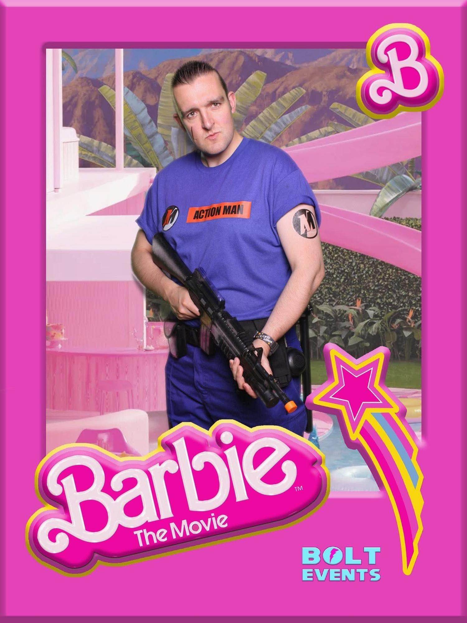 Walsall Comic Con – are you ready?