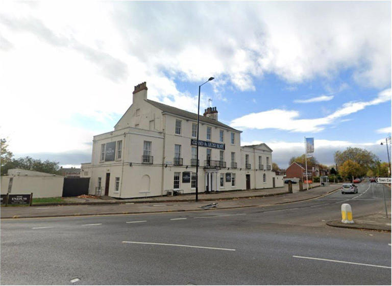 Work starts to transform historic 200-year-old Doncaster hotel