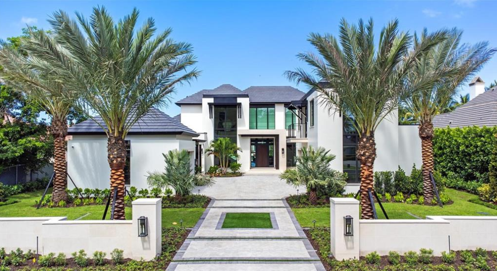 Big homes, big money: Top-10 most expensive homes sold in October in ...