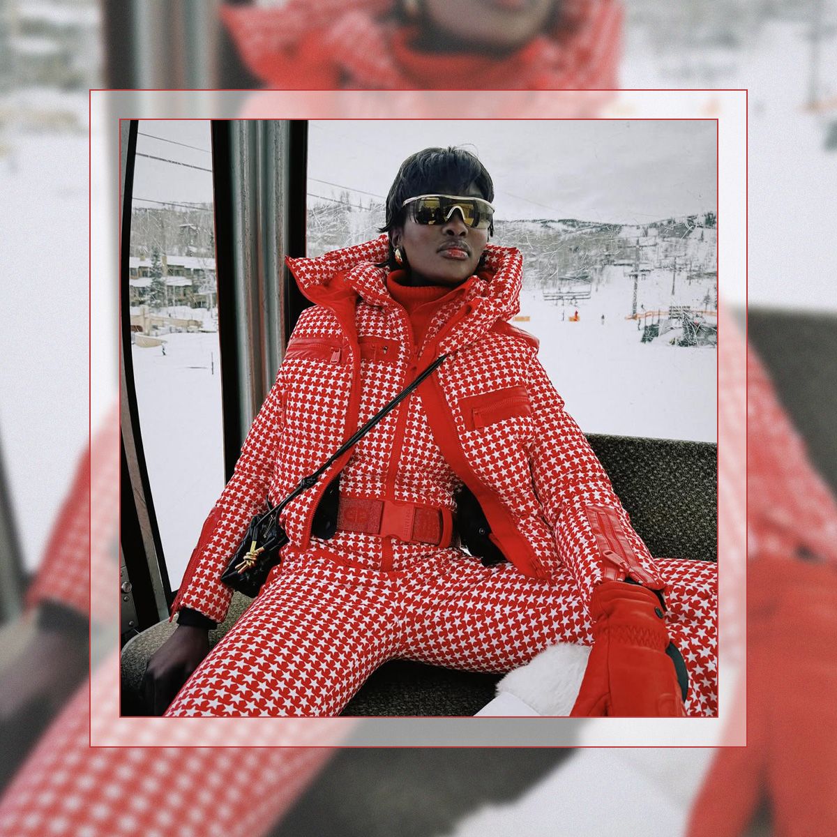 The Fashion-Person Guide to Aspen: The Coolest Places to Be and Be Seen
