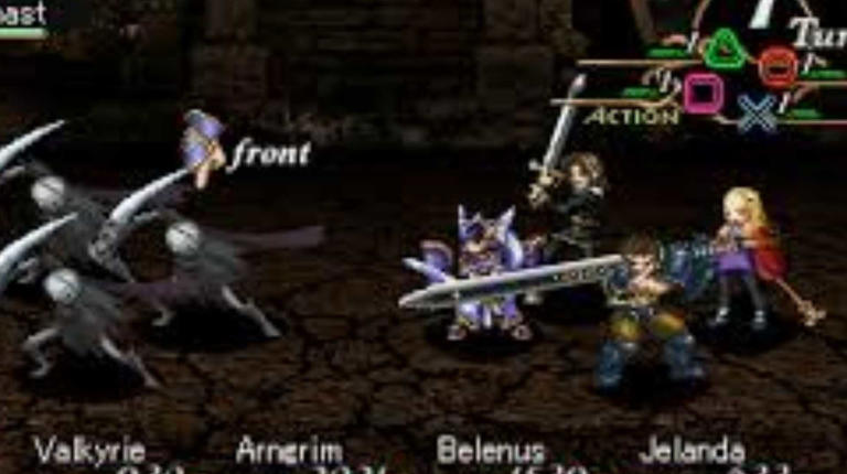 10 JRPGs Best Played On The Hardest Difficulty