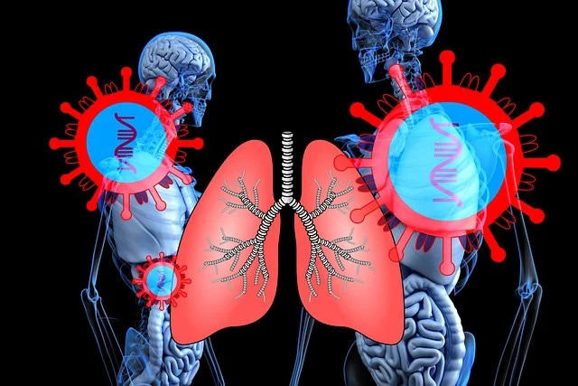 Restrictive Lung Disease: Causes, Diagnosis, and Recovery Explained