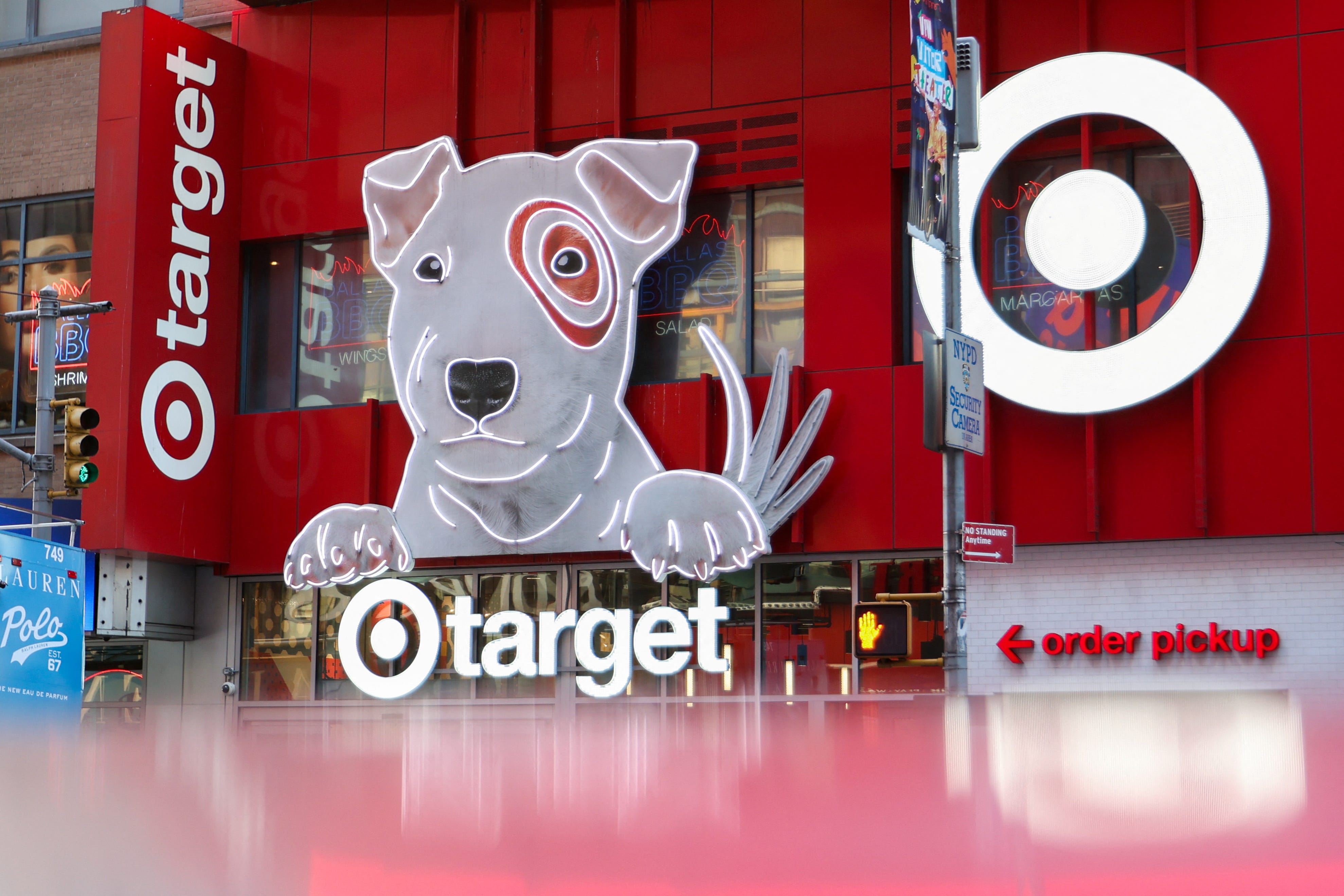 What to know about Target's new 10-4 policy, including at Salisbury ...