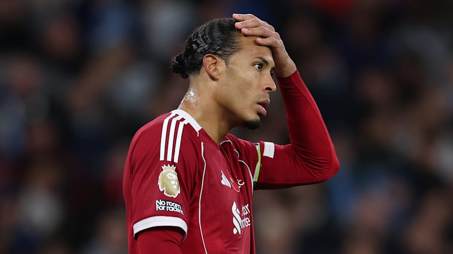 Premier League Referees Chief Takes Controversial Stance on Disallowed ...