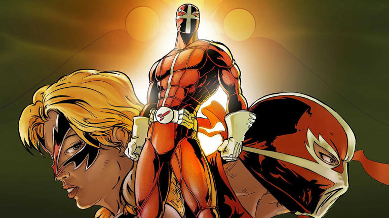 Motor City Comic Con 2025: ScreenRant's 8 Exciting Panels Revealed