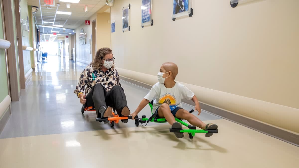 How Johns Hopkins All Children’s is poised to tackle cancer | Column