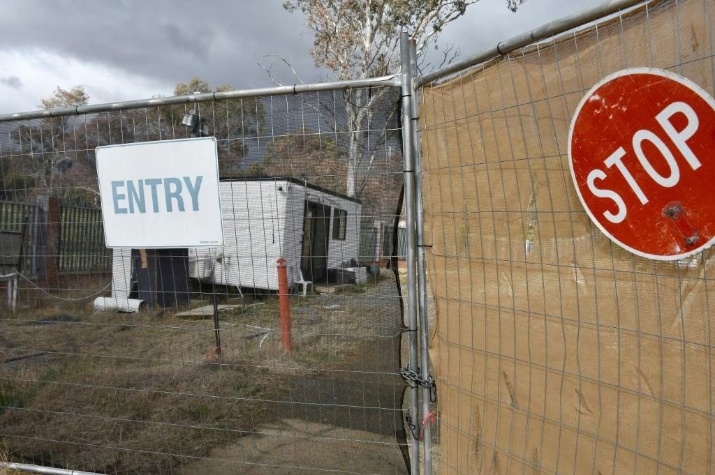 Tòa án Australia ngăn Nga xây đại sứ quán mới ở Canberra