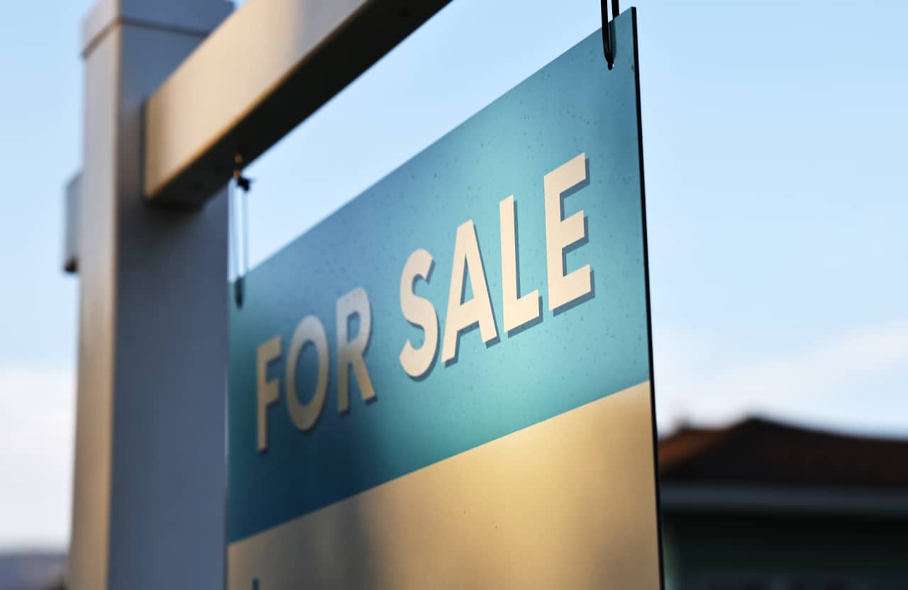 2 Mortgage Overhauls That Could Unchain Home Sales