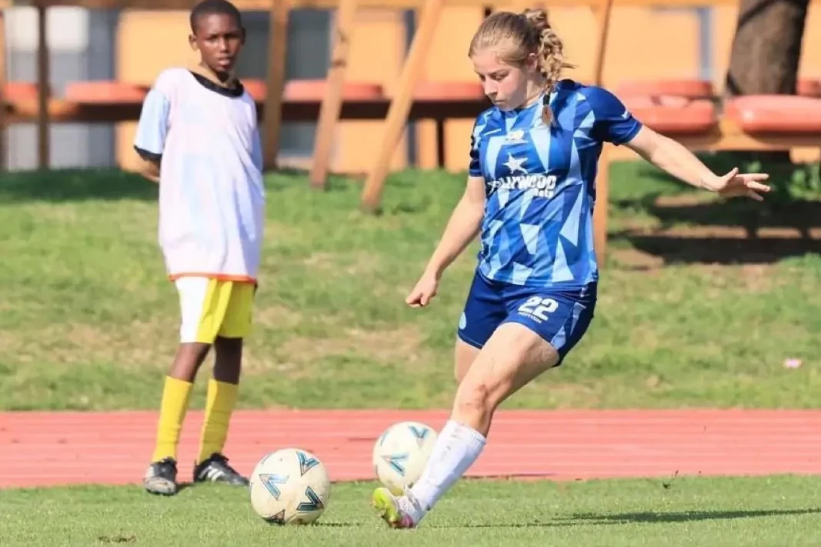 Jessica Wade shares expectations as team hosts UWC in HWBSL clash