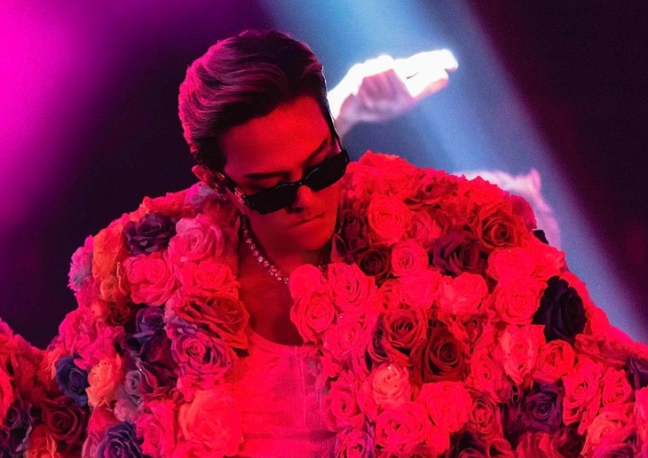 G-DRAGON 'cháy vé' concert Hàn Quốc trong 8 phút, khép lại World tour ...