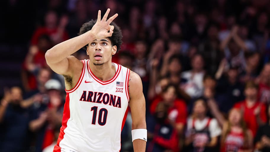 Three Top Performers From Arizona's Win Over NAU