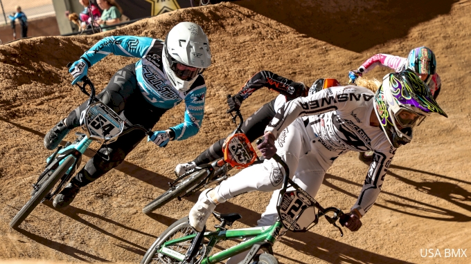 How To Watch The 2025 USA BMX Race Of Champions