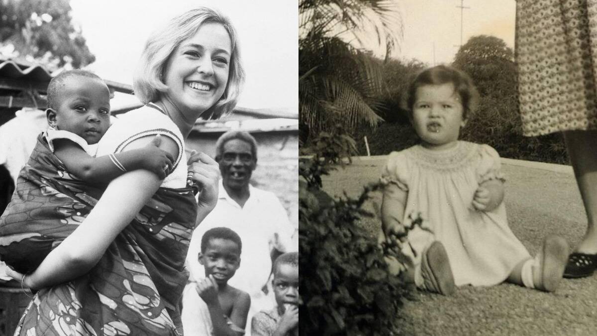 How parenting styles have changed over time